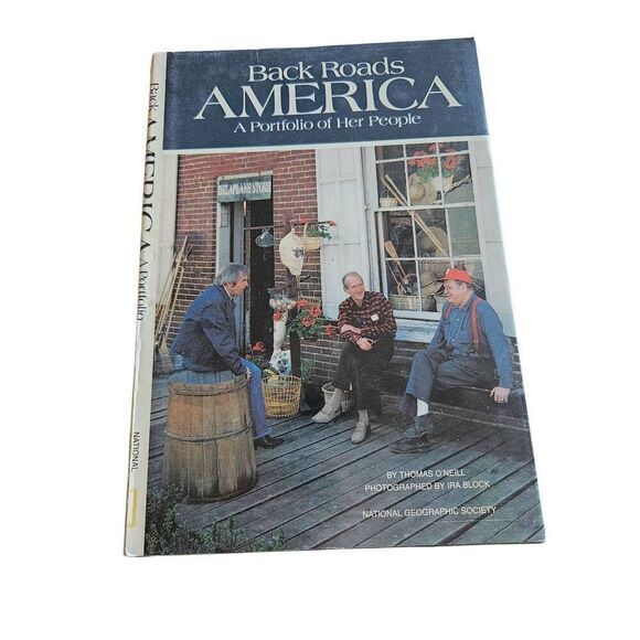 National Geographic | Accents | Backroads America A Portfolio Of Her ...